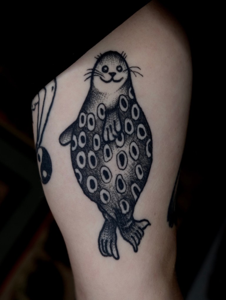 Tatuata | This is a blog for Tatuata shop in Helsinki, Finland. We make ...