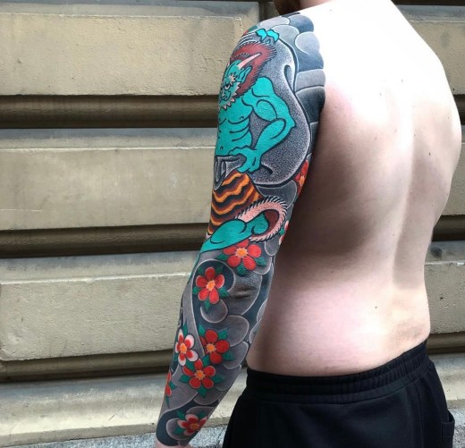 Tatuata | This is a blog for Tatuata shop in Helsinki, Finland. We make ...